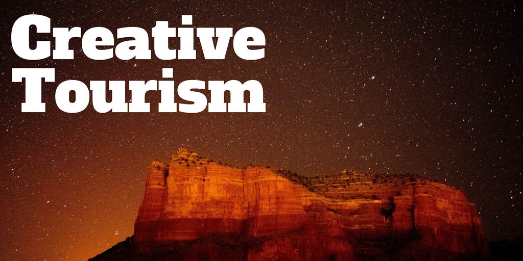 Du lịch sáng tạo (Creative Tourism) là gì? Du lịch sáng tạo tại Việt ...
